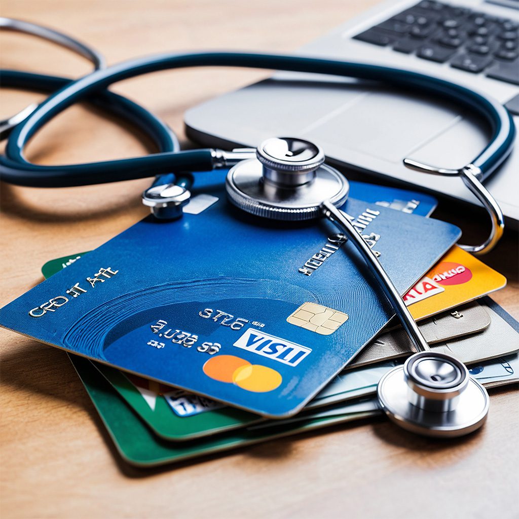 Claims & Payment Processing | TueCa RCM™